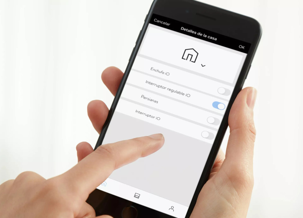 Hogar digital: qué es y cómo implementarlo en ICT, con Alexa y Simon iO | SIMON